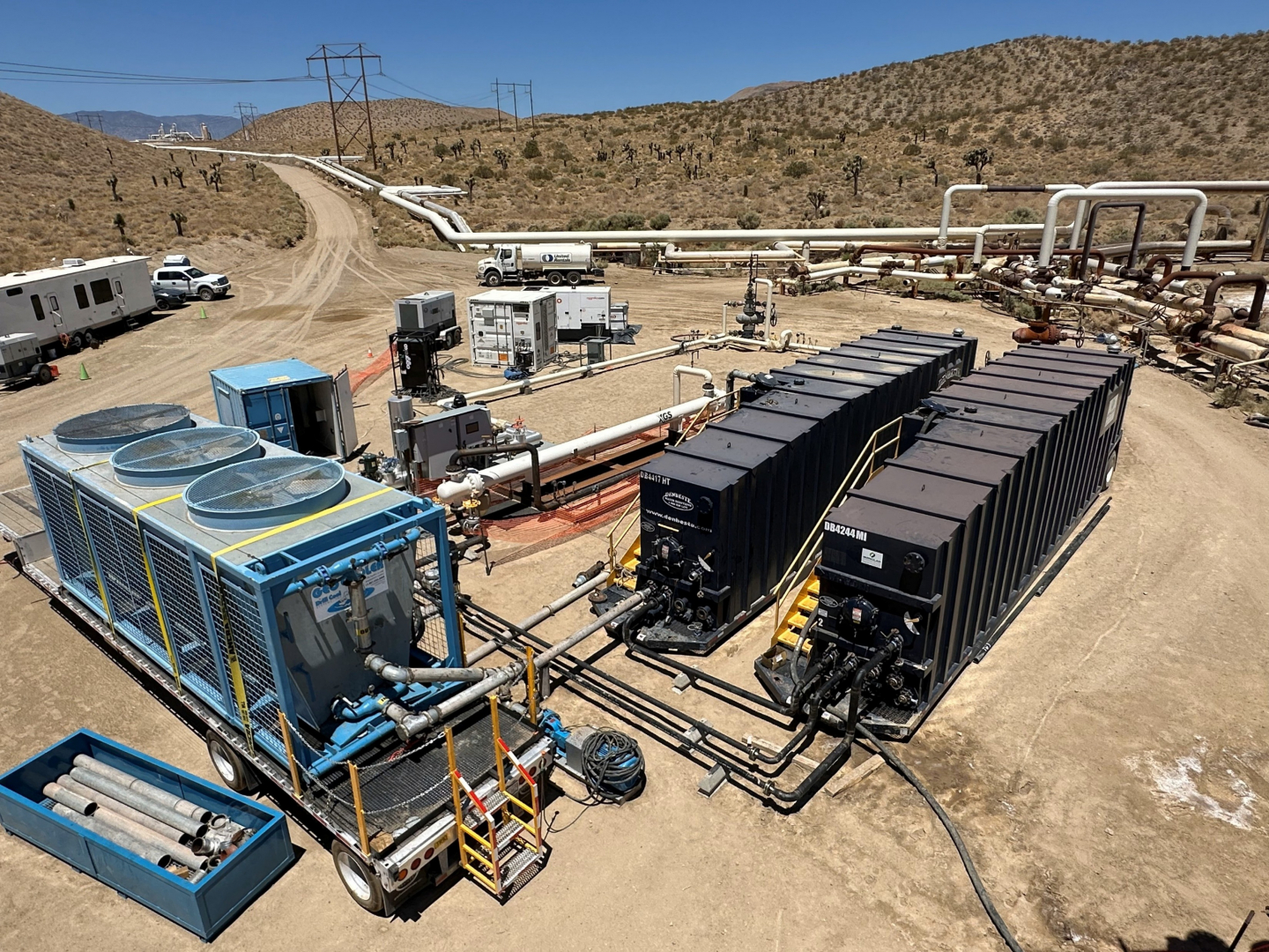 XGS Energy Says Its Ready to Scale Advanced Geothermal | RealClearScience