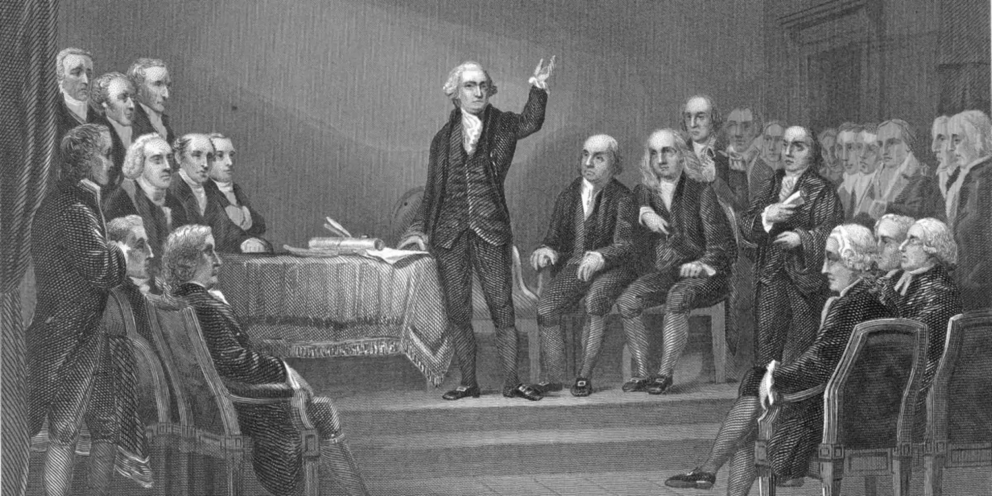 A Republic, If You Can Keep It | RealClearDefense