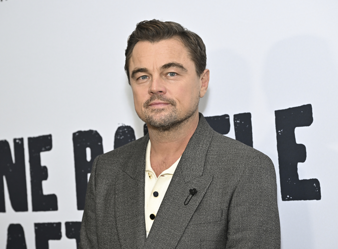 The Finest Comic Actor Working Today Is Leonardo DiCaprio | RealClearBooks