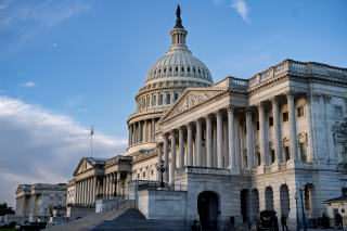 Economy Is Propped Up by Government Spending | RealClearPolitics