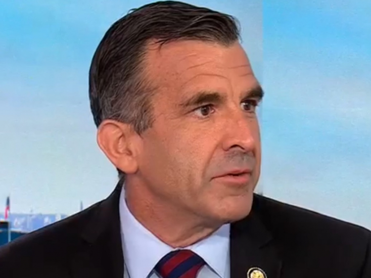 Dem Rep. Liccardo: Democrats Are Willing To Keep The Government ...