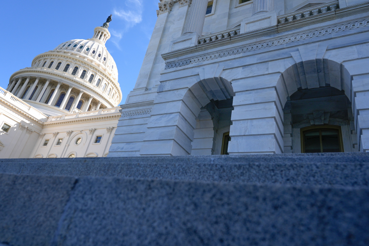 We Must Restore Congress as the Predominant Branch | RealClearPolitics