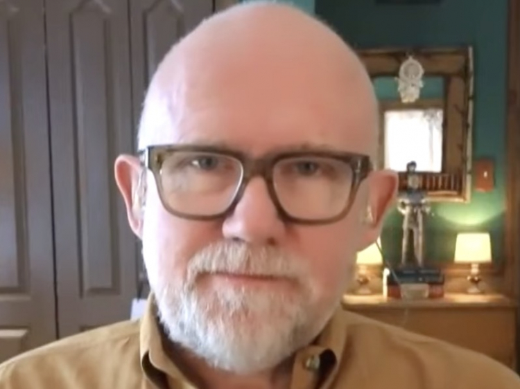 Rick Wilson: Democrats Should Teach The Republican Base A "Painful ...