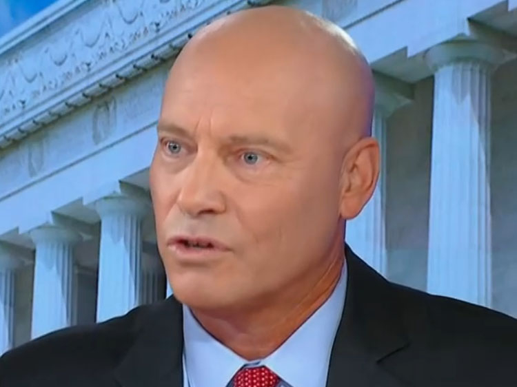 'Meet the Press' Roundtable: Democrats Demand Republicans Negotiate On ...