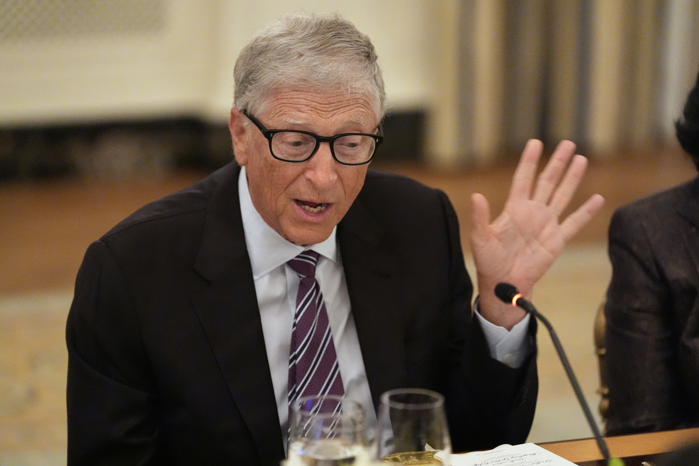 Bill Gates' Continuing Education | RealClearEducation
