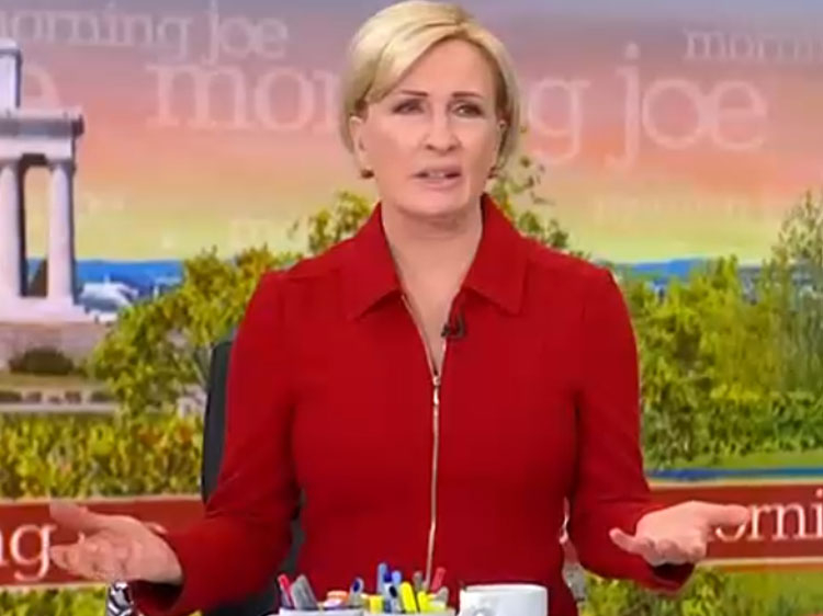 MSNBC Panel: Jay Jones Should Do Everyone A Favor And Quit; "Who Says ...