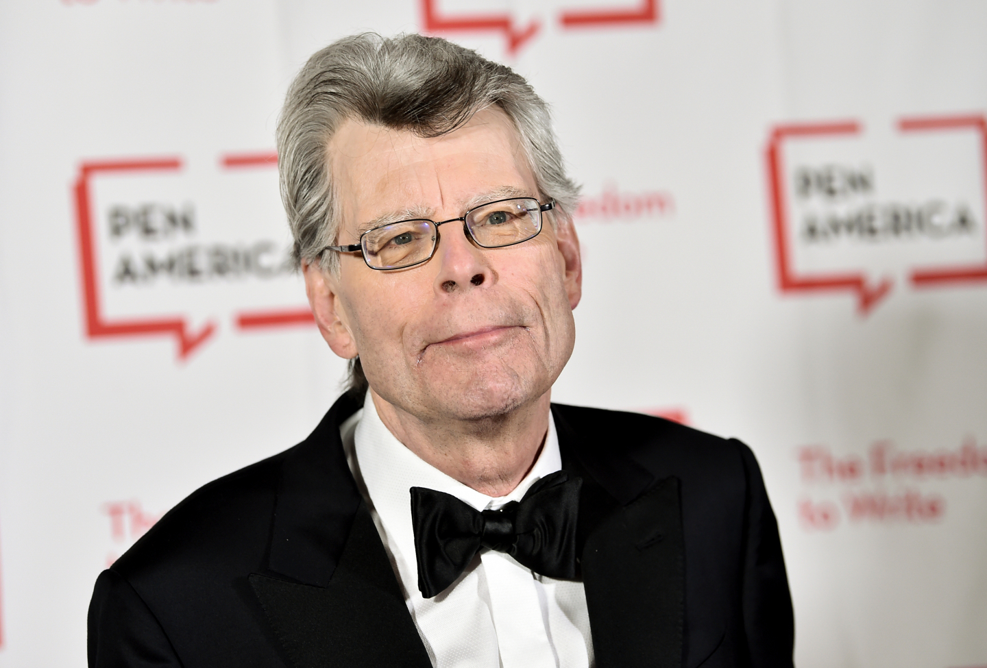 What Has Stephen King Been Trying to Tell Us? | RealClearBooks