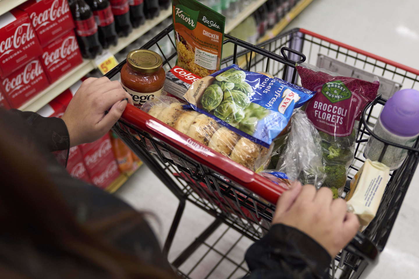 Shutdown Reveals Illegal SNAP Scam | RealClearHealth