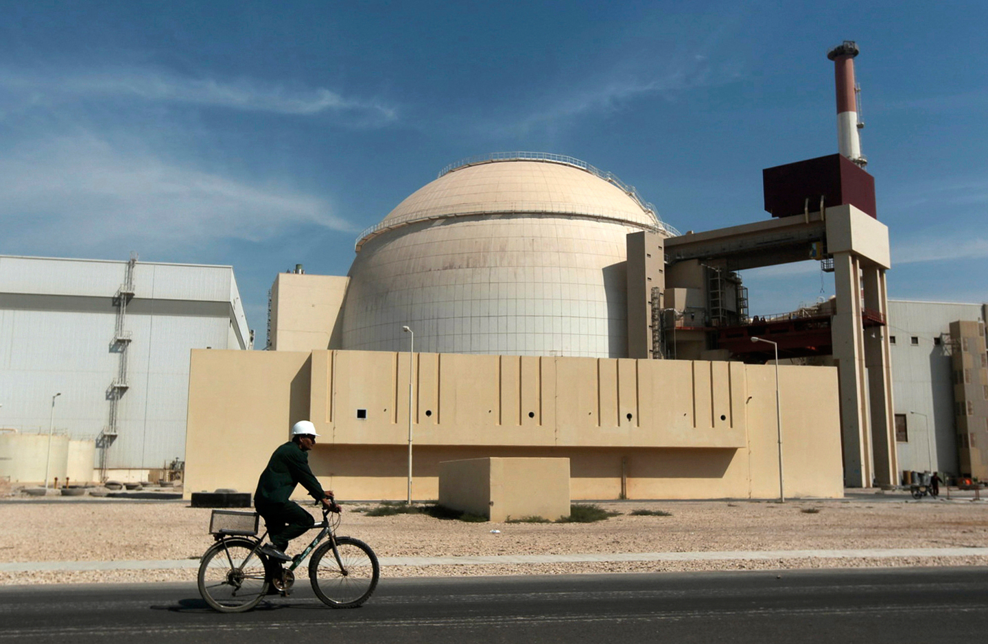 Iran Says It’s No Longer Bound by Nuclear Deal Limits | RealClearDefense
