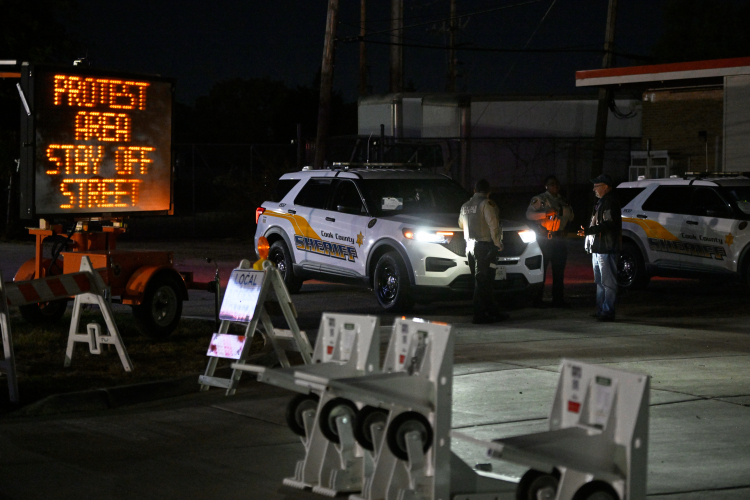 ICE Propaganda Campaign Goes Into Overdrive | RealClearPolitics