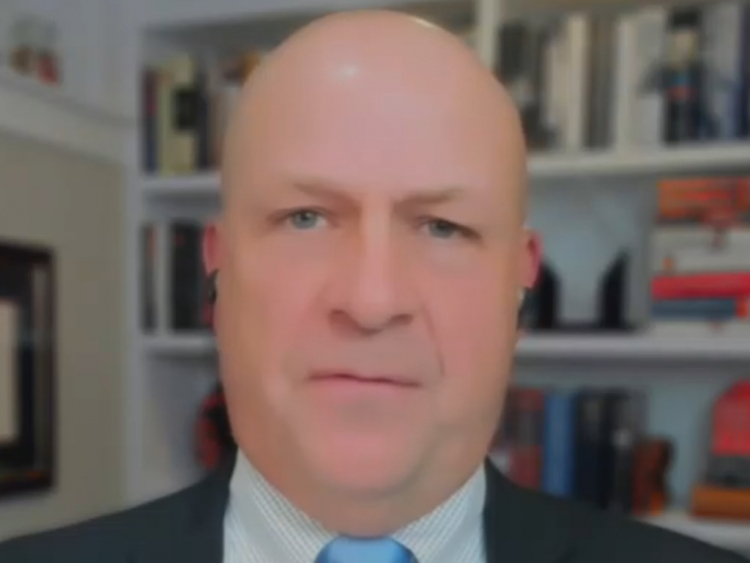 Tom Bevan: Letitia James Indictment Is Not A Precedent, Democrats "Are ...