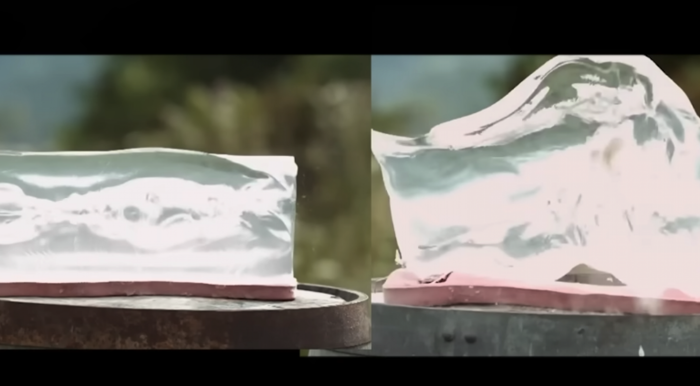 Why Velocity Makes a Bullet Lethal | RealClearScience