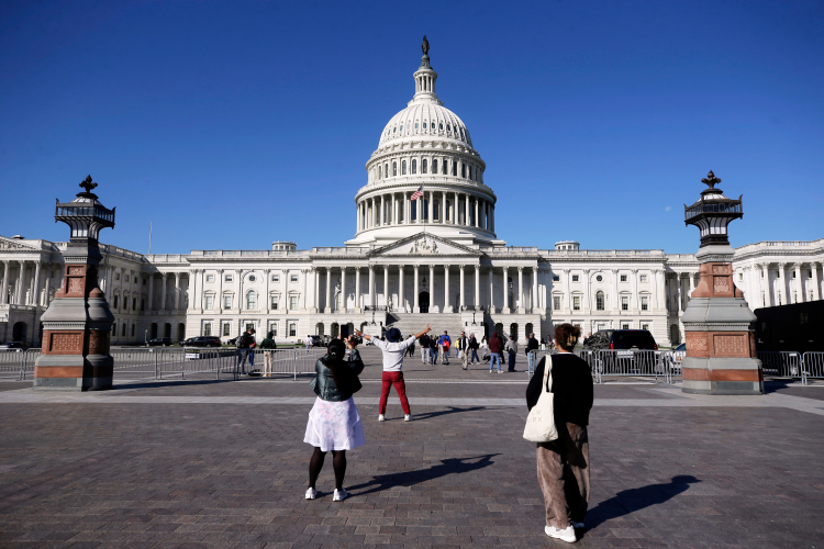 7 Agencies Lay Off 4,100 Federal Workers With More Likely ...