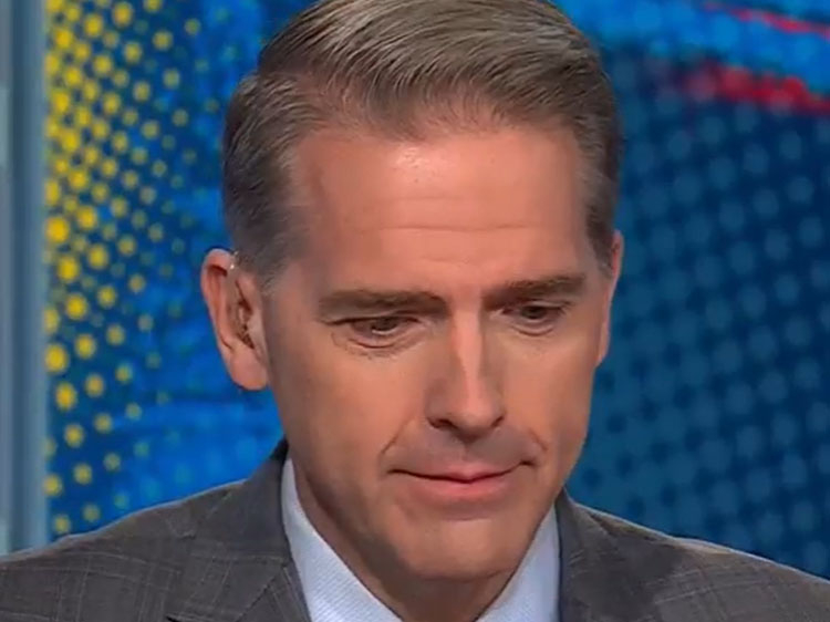 Jennings on Israel-Gaza Peace Deal: I'm Proud of Our President, It ...
