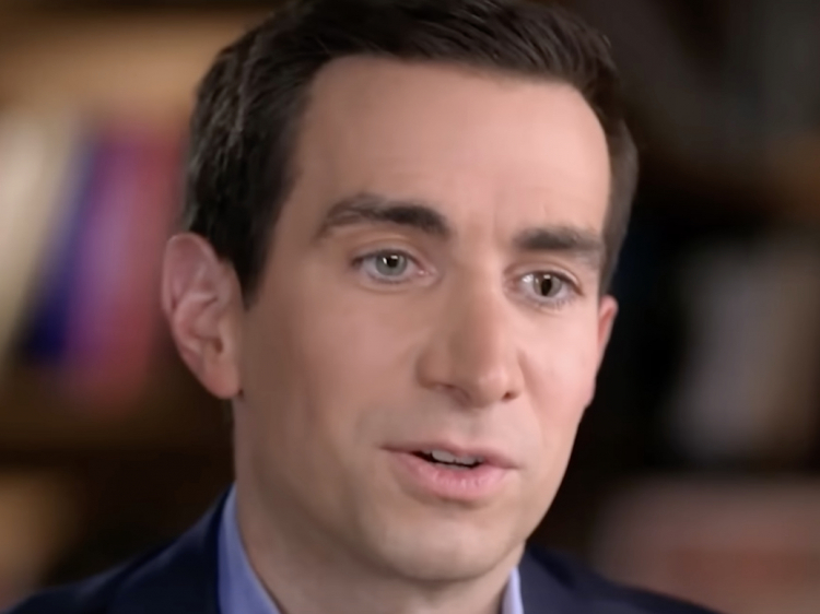 Andrew Ross Sorkin: We Will Have A Crash, I Just Can't Tell You When Or How Deep | Video ...