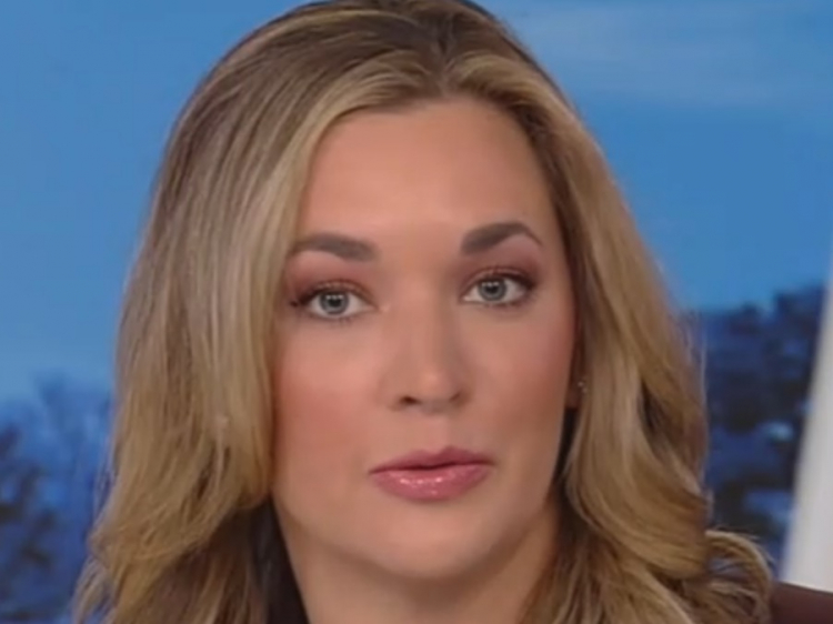 Katie Pavlich: Democrats Are Willing To Sacrifice Their Own Programs ...