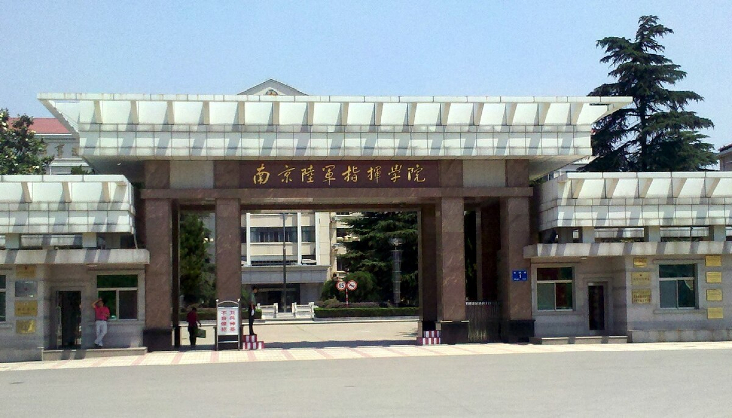 New Emphases in the PLA’s Operational Centers of Gravity | RealClearDefense