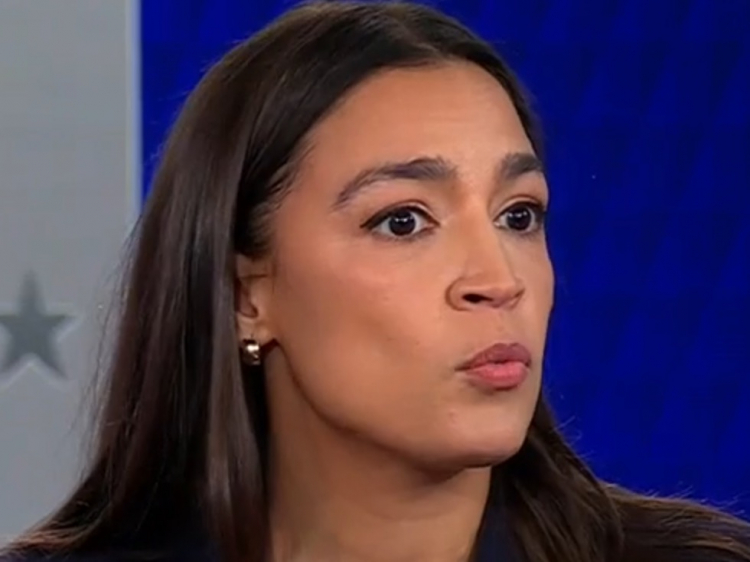 AOC: The Right Has Been Successful With Radicalizing Young Boys Away ...