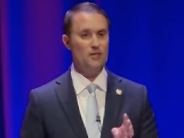 Full Debate: Virginia Republican Attorney General Jason Miyares vs ...