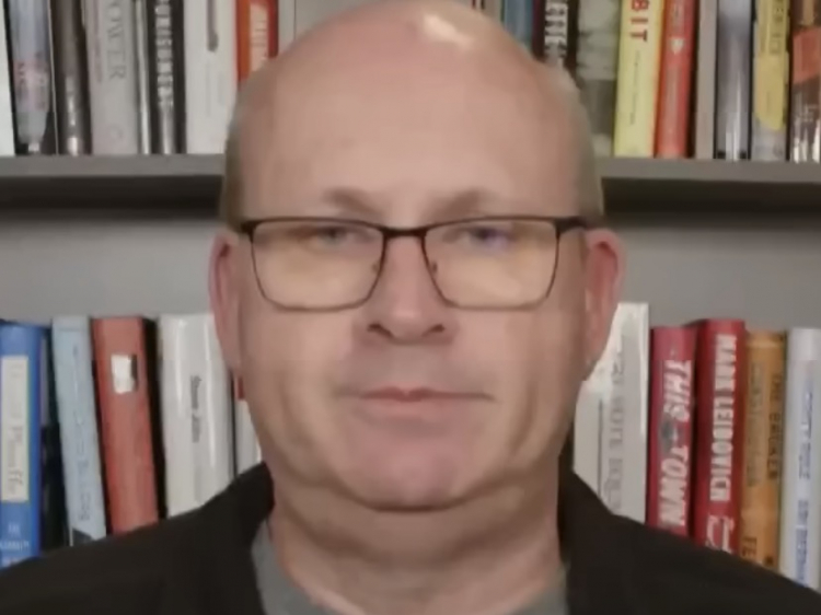 Marc Elias: When Trump's Enemies Are Indicted, We Must Start With The ...