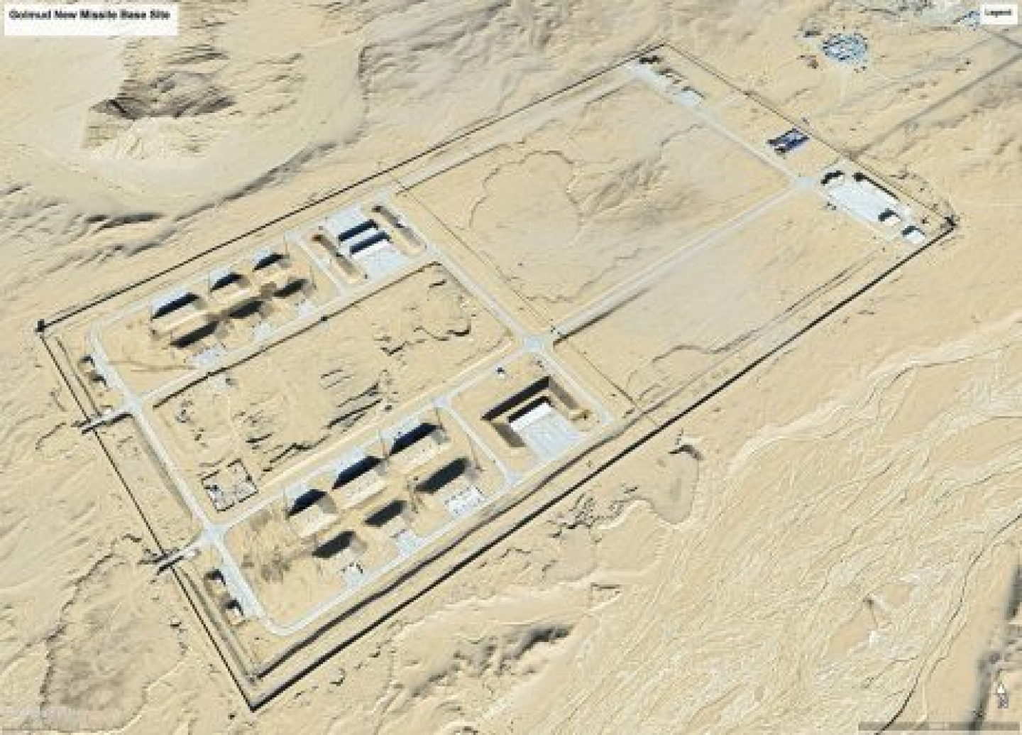China Expands Missile Forces in Tibetan Plateau | RealClearDefense