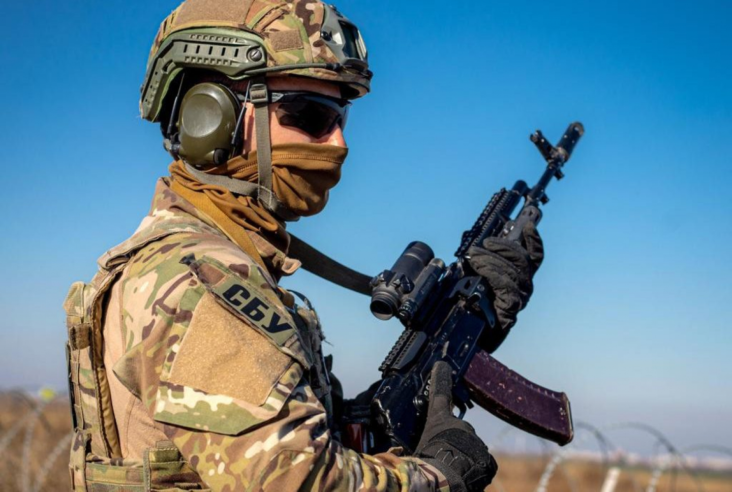 Russia and Ukraine Fight Global Shadow War | RealClearDefense