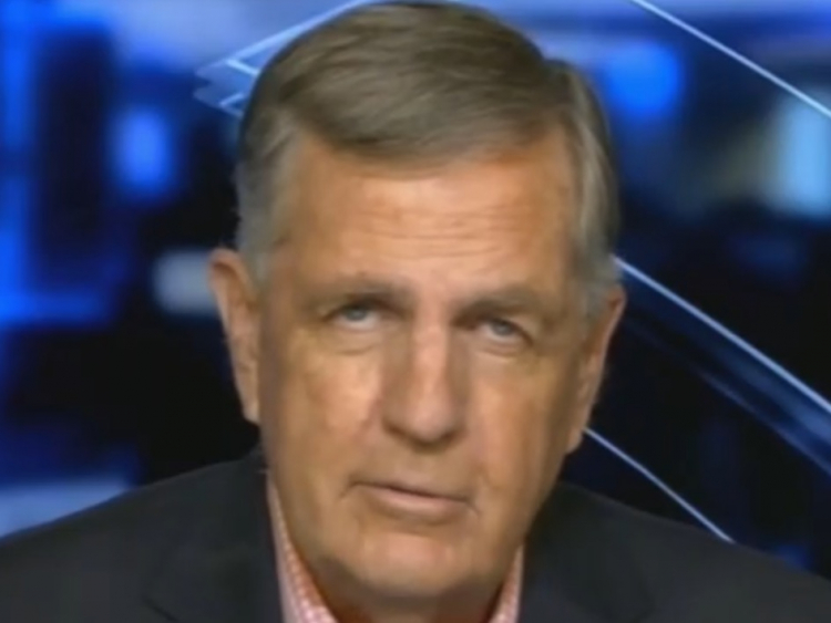 Brit Hume: Anti-Trump Protests Show How Our Politics Is All About Trump ...