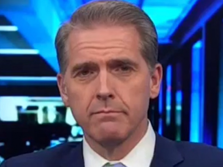 Scott Jennings on Anti-Trump Protests: Normal People Were Spending Time ...