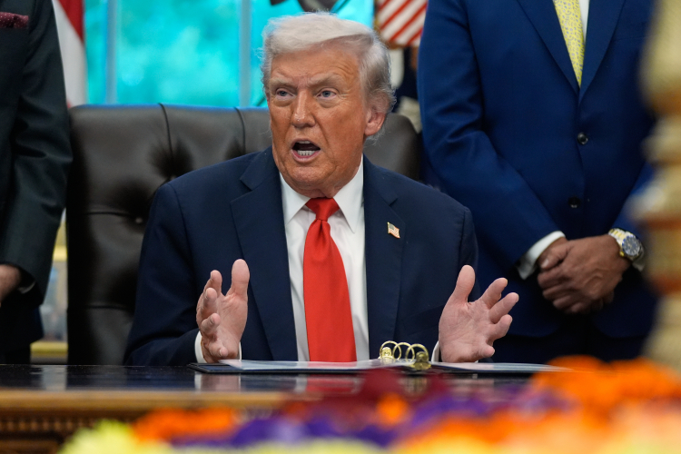 All the President's Memes | RealClearPolitics