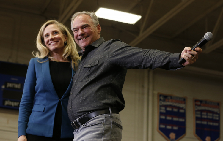 The Democrat Death Cult Grows in Virginia | RealClearPolitics
