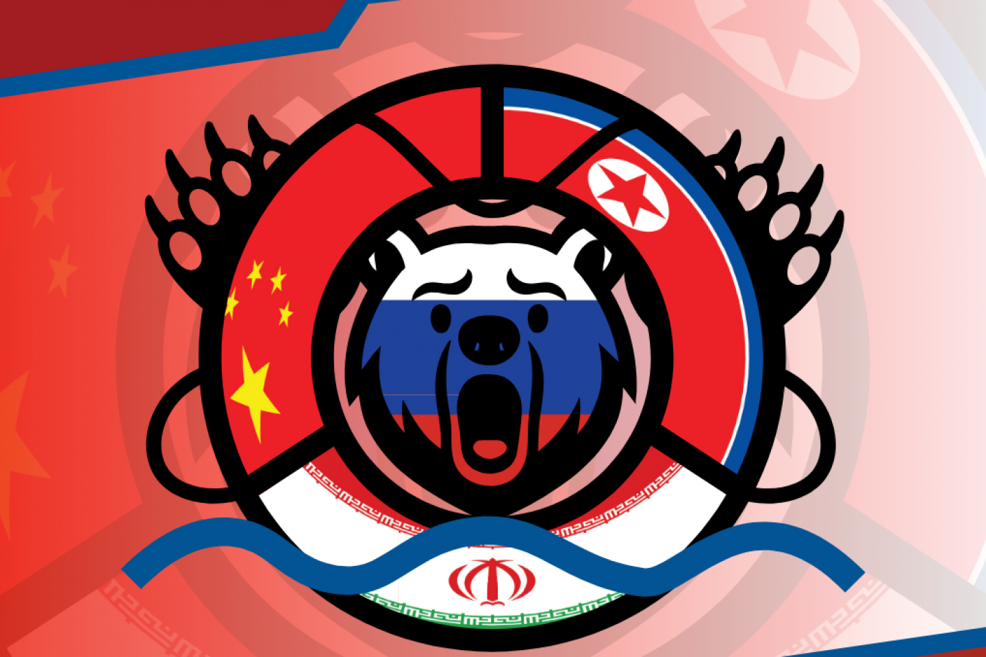 The CRINK: Inside the New Bloc Supporting Russia’s War Against Ukraine ...