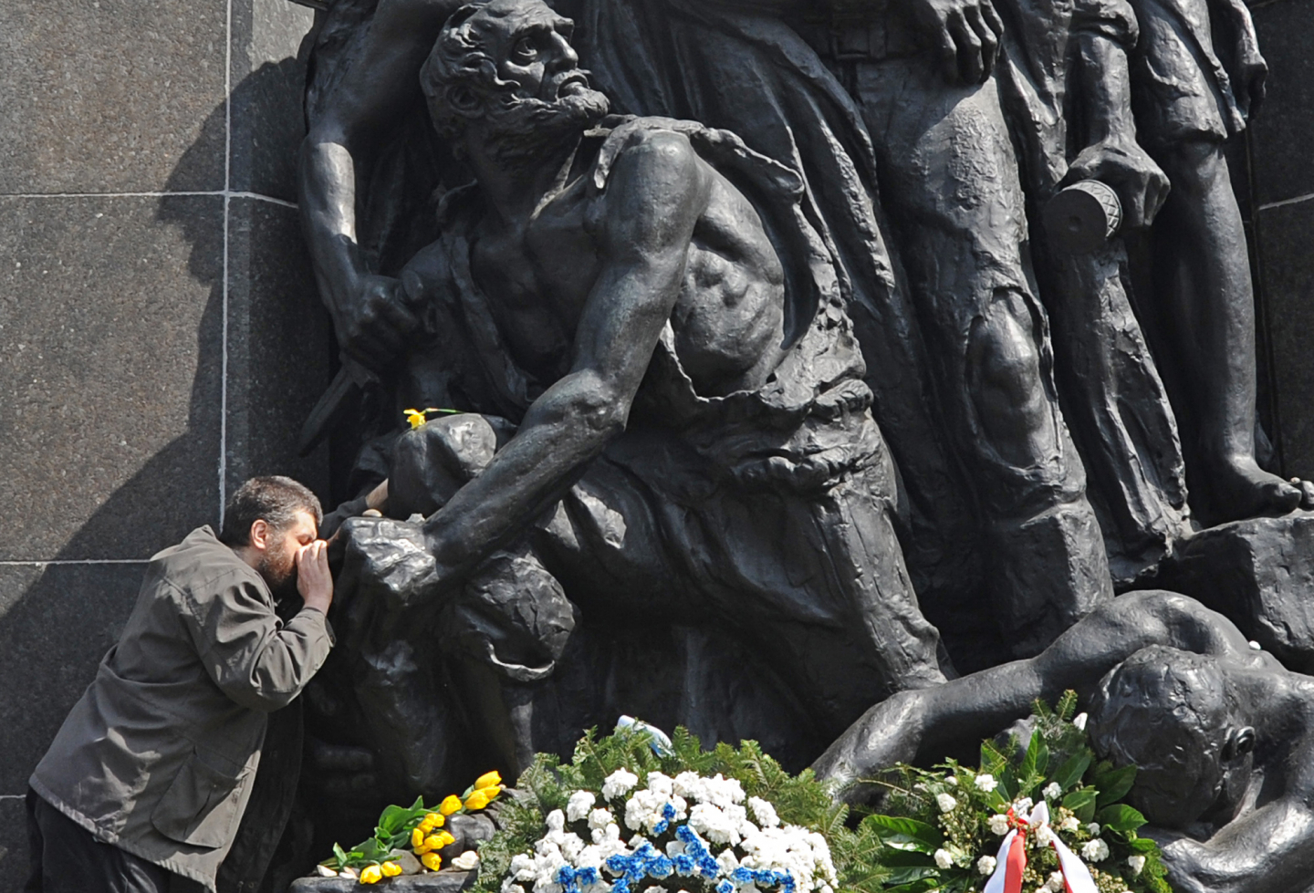 Last Surviving Warsaw Ghetto Uprising Fighter Dies | RealClearHistory