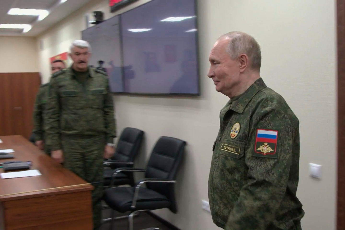 Russia's Skyfall Nuclear-Powered Cruise Missile Long-Range Test ...