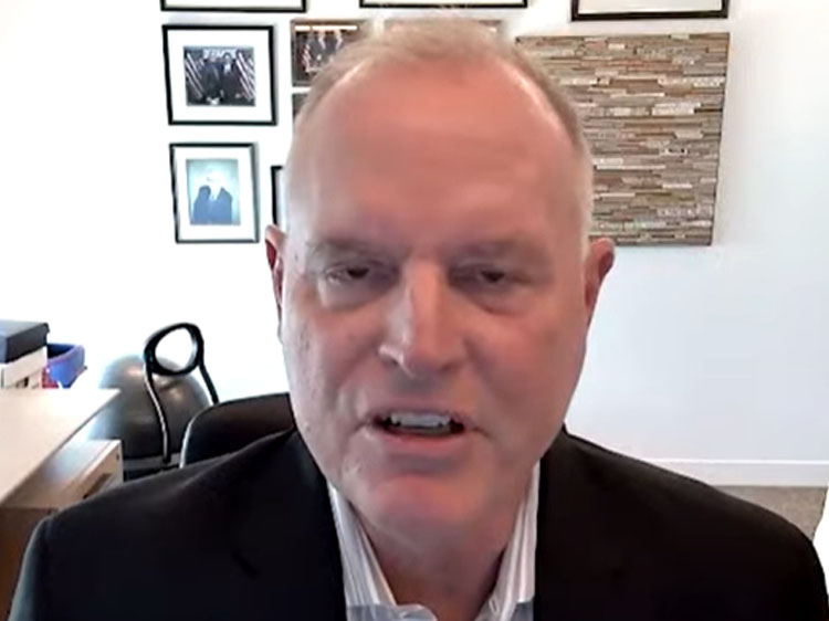 Richard Porter | Video | RealClearPolitics