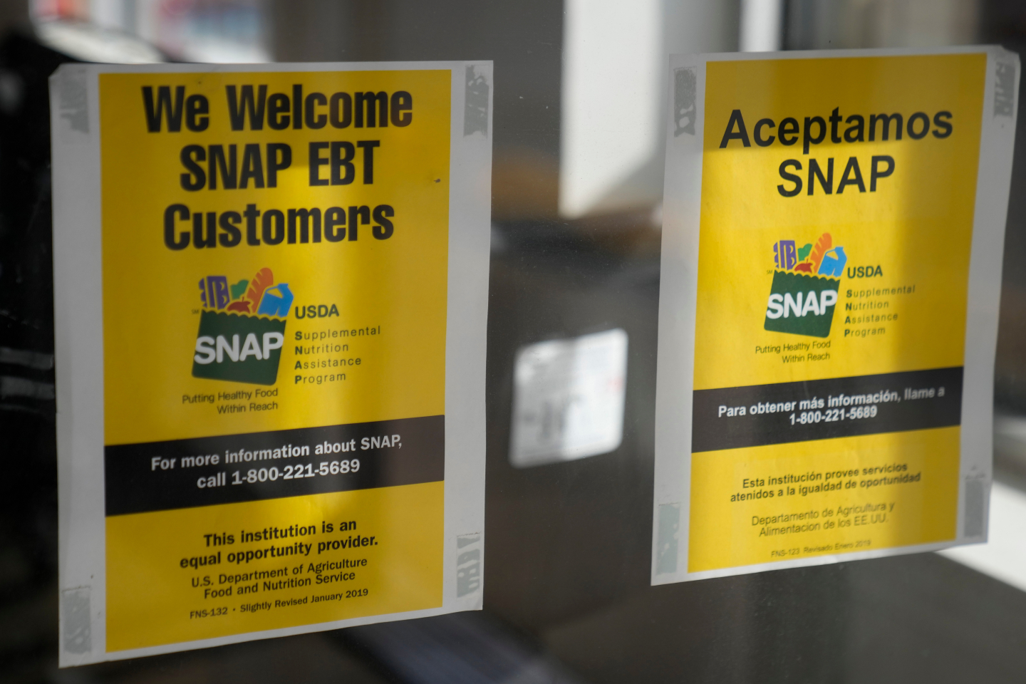 ‘Massive Fraud’ Uncovered in Food Stamp Program | RealClearHealth