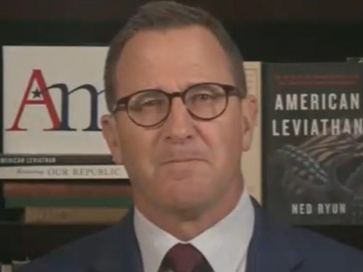 Ned Ryun: Behind The Democrats' Fear-Mongering Is Real Fear That They ...