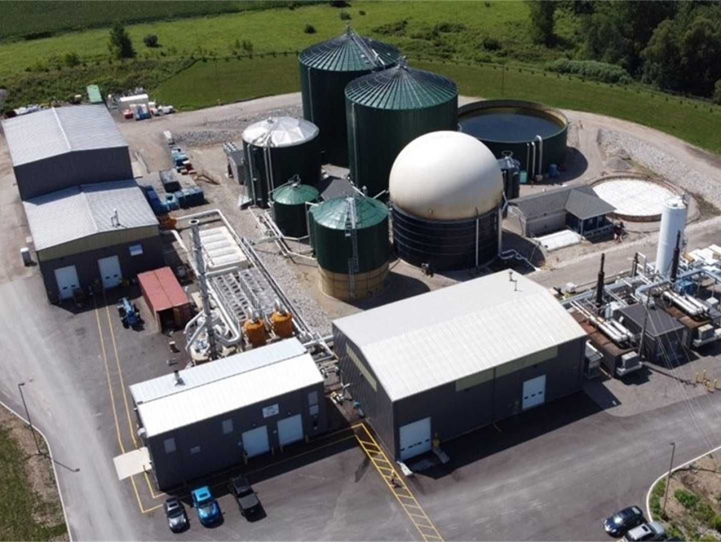 Researchers Convert Food Waste Into Jet Fuel | RealClearScience