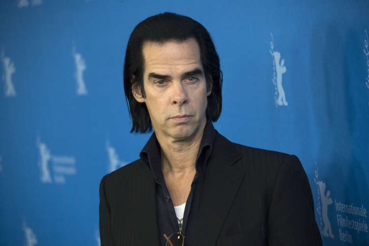 Nick Cave on the Best Children's Book Ever Written | RealClearPolitics