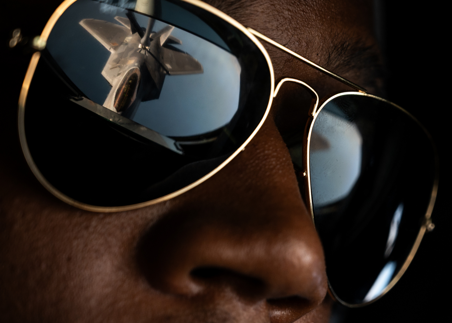 US Air Force Wants 1,558 Fighters for Low-Risk Wars | RealClearDefense