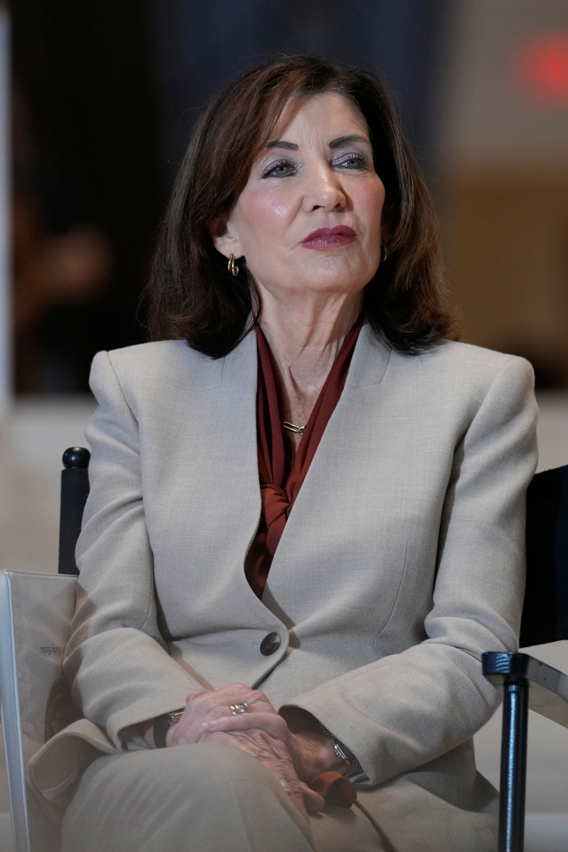 Gov. Hochul Proposal Could Ease New York’s Housing Crisis ...