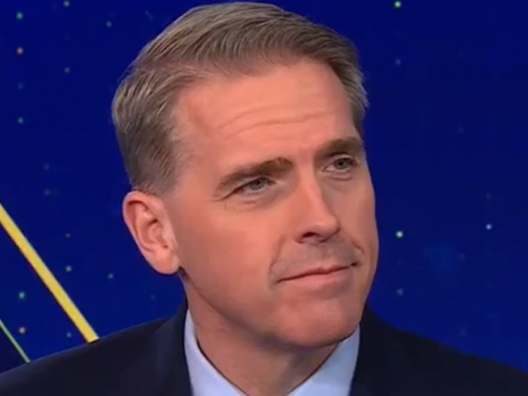 Scott Jennings: You Can Try To Pin It On Trump, But The Bottom Line Is ...