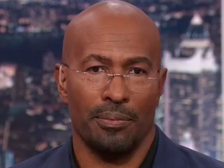 Van Jones: The Mamdani We Saw On The Campaign Trail Was Not Present In ...