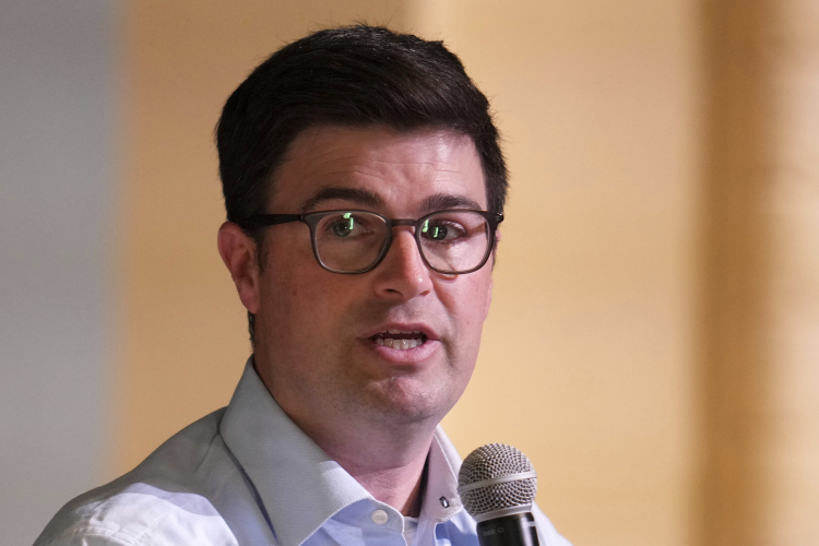Pittsburgh Mayor Wants To Prove Dems Can Still Govern | RealClearPolitics