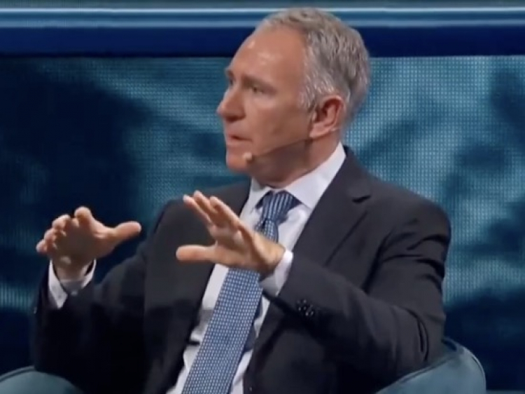Ken Griffin's Billions and Billions | RealClearPolitics