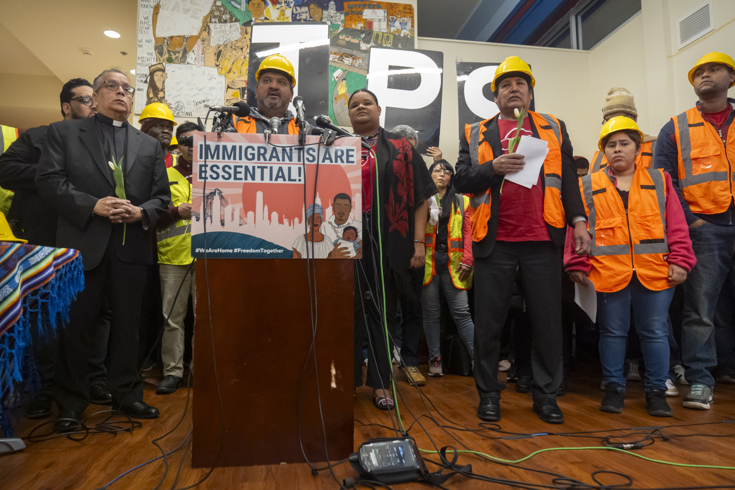 ICE Is Sending A Chill Through the Construction Industry | RealClearMarkets