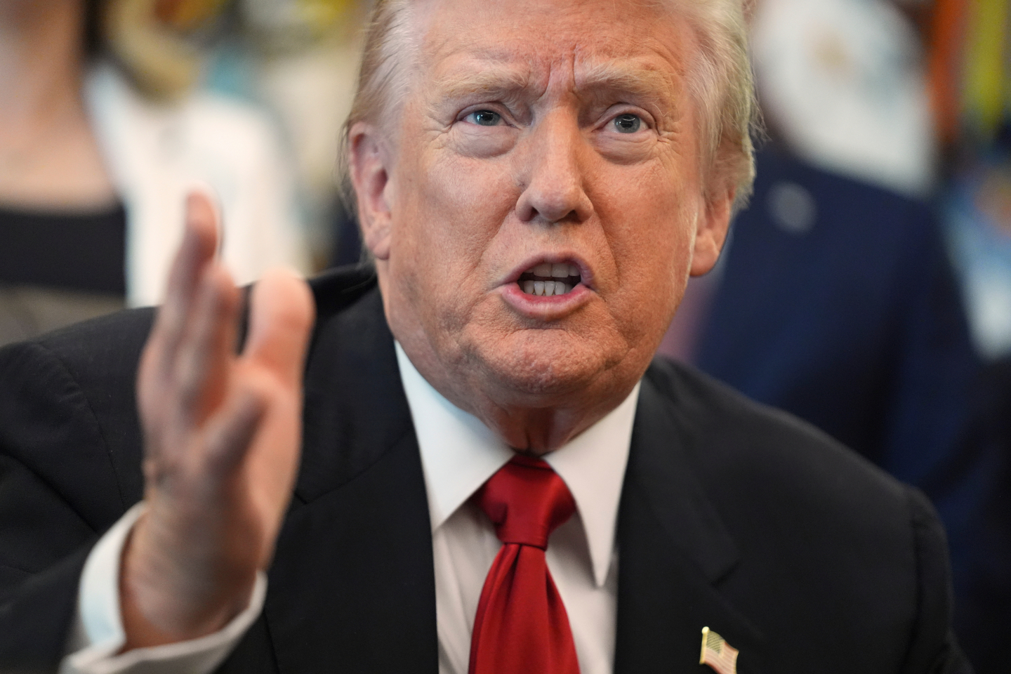 Understanding Donald Trump’s Nuclear Testing Remarks | RealClearDefense