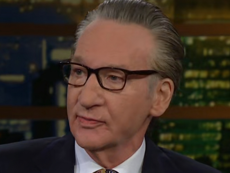 Maher Challenges Mamdani To Appear On HBO Show: "This Guy Seems To Say ...