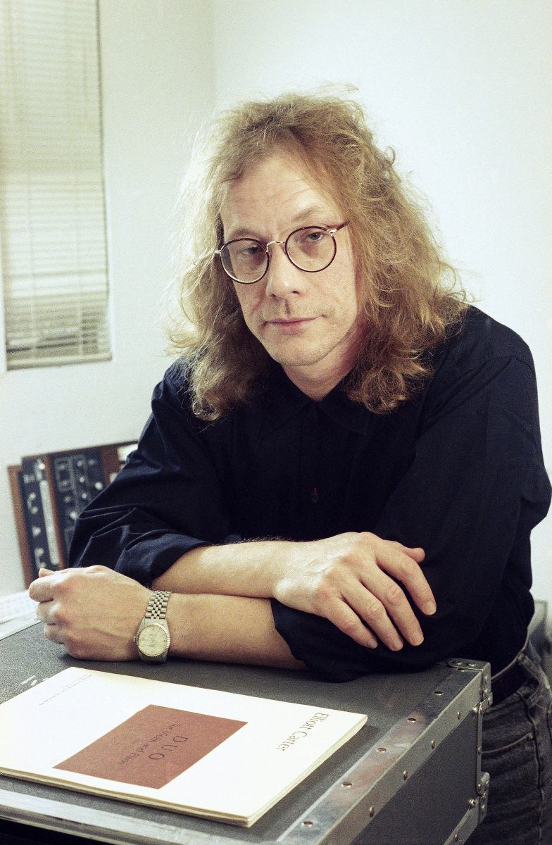 Warren Zevon: First Political Scientist in Rock Hall of Fame ...