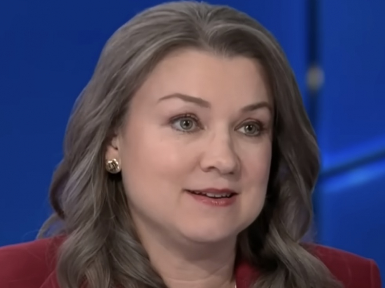 NPR's Tamara Keith: Democrats Were In Total Array Last Week, Now They ...