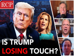 Podcasts | Takeaway | RealClearpolitics